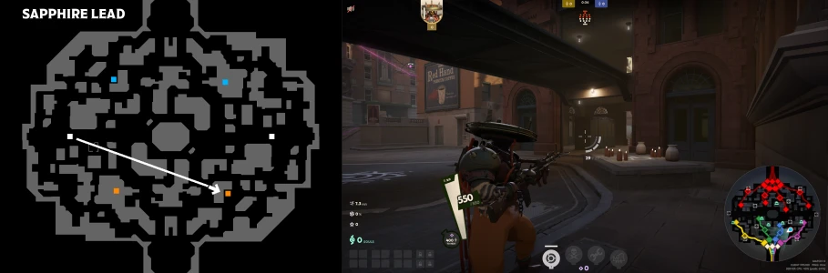 【Deadlock】10.25 版本更新翻译（游戏性&装备） - 哔哩哔哩