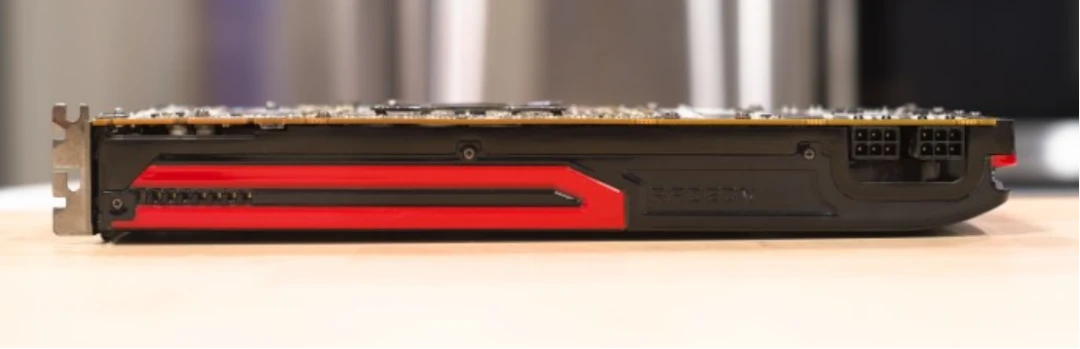 【知乎】万字长文解读 AMD 的 GPU 架构 GCN - 哔哩哔哩