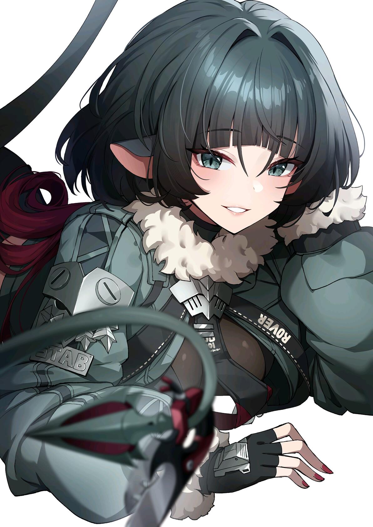 绝区零简·杜美图推荐 - 哔哩哔哩