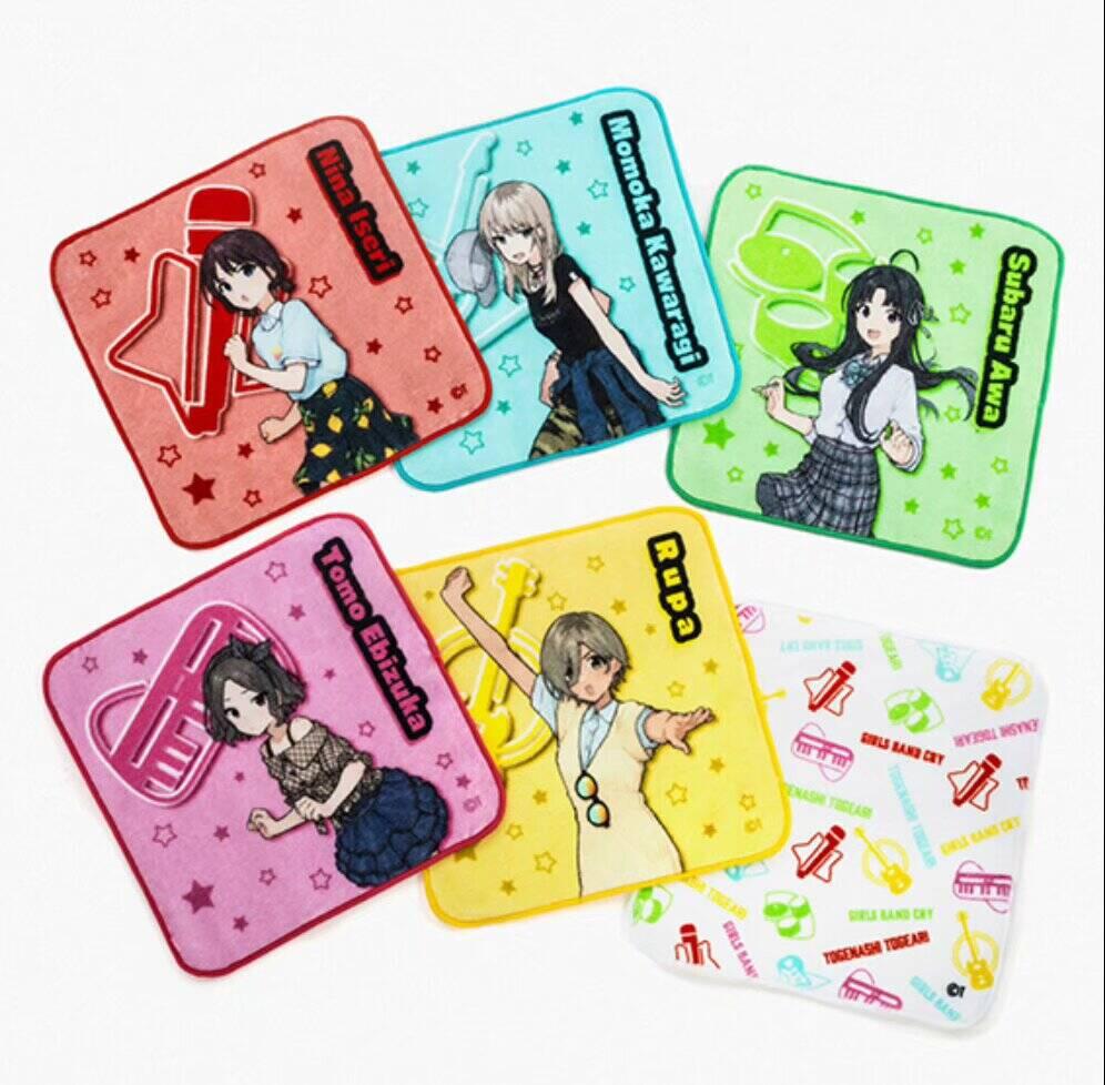 【动画周边资讯】GBC动画BD发售具体详细情报，新周边一览，以及官方桌面壁纸 - 哔哩哔哩