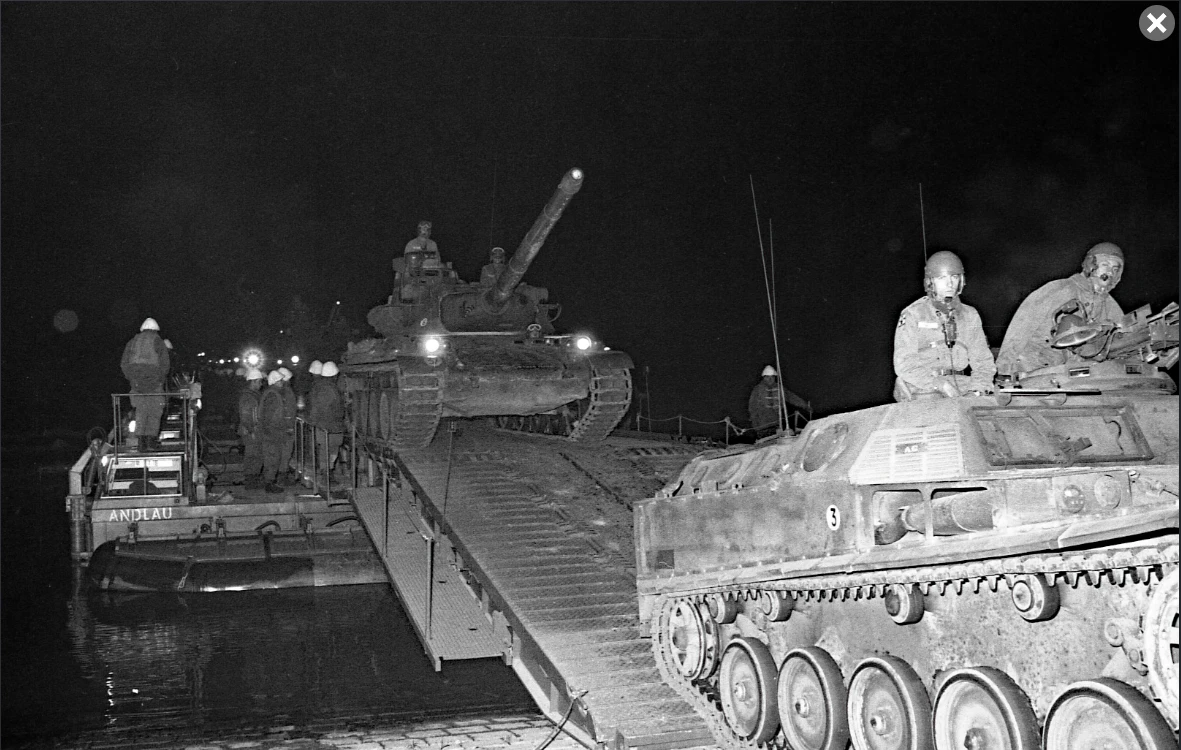 【徐先生】《预先号令》前瞻：南方集团军群#7.法.莱茵师（战斗群） - 哔哩哔哩