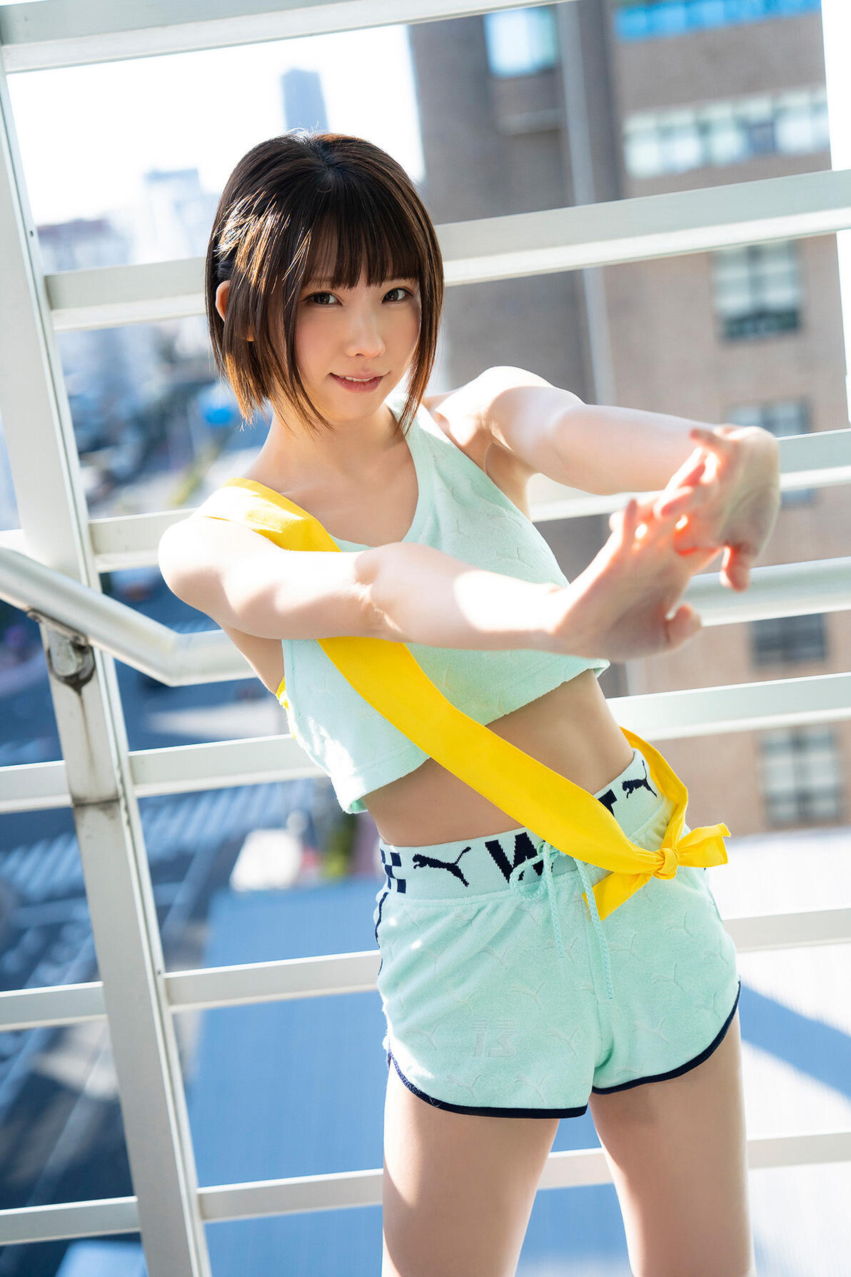 Enako（えなこ）写真集「わたしいろ」 - 哔哩哔哩