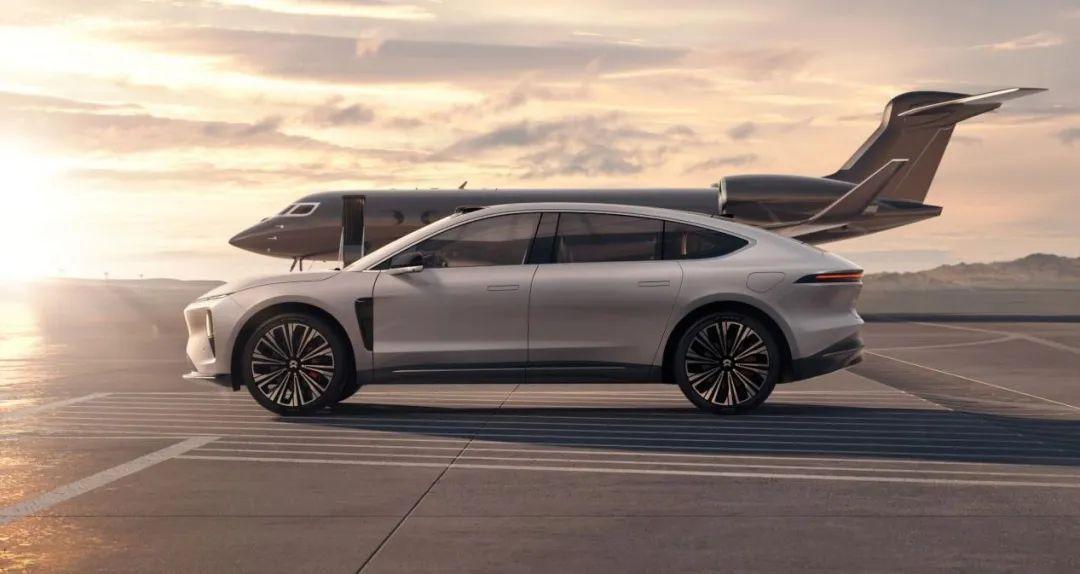 80万的ET9，蔚来恐怕真玩不转 - 哔哩哔哩