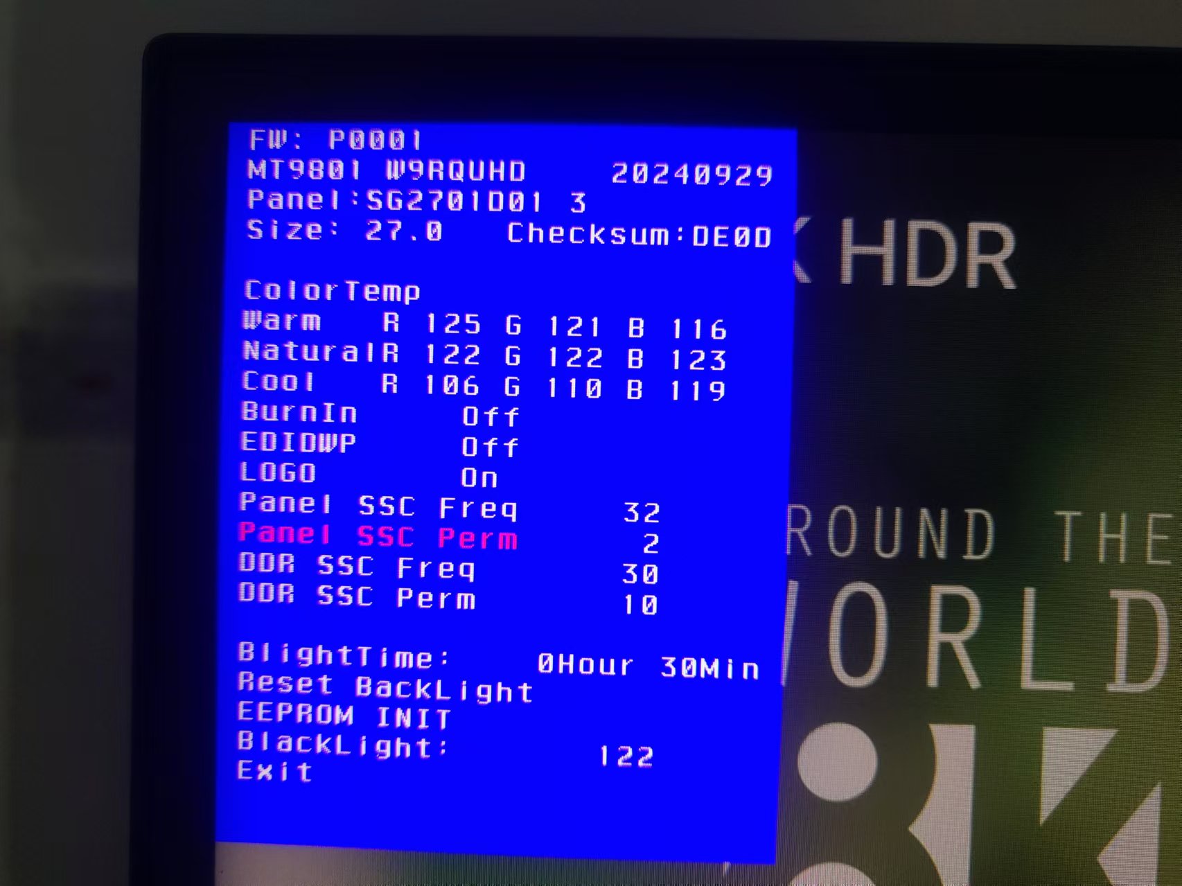 雷鸟U9显示器杂谈 - 哔哩哔哩