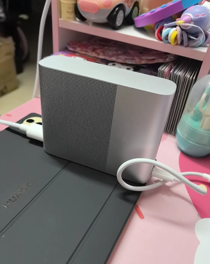 华为显卡魔方（华为hi gt cube 显卡魔方）怎么样？体验半月优缺点测评 - 哔哩哔哩