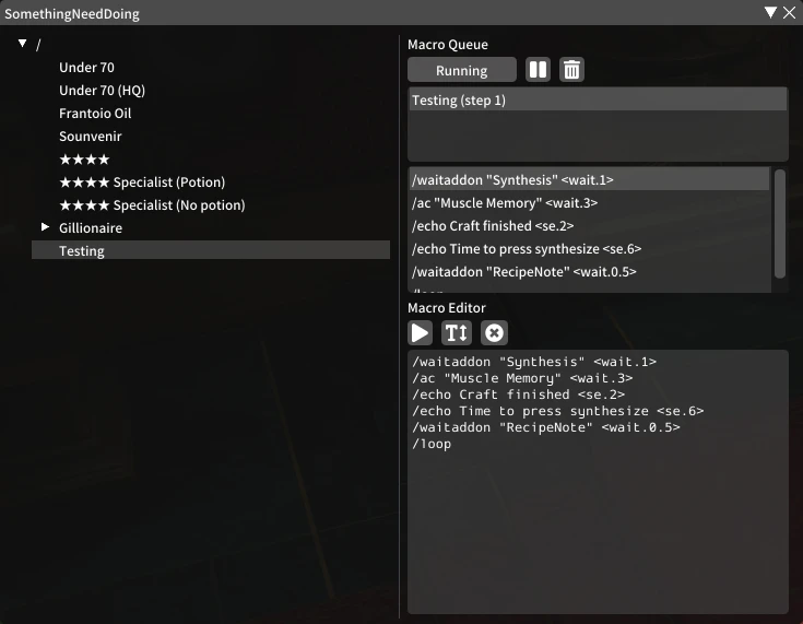 【FF14卫月插件】我喜欢的插件及其库链接，6.5适配 - 哔哩哔哩