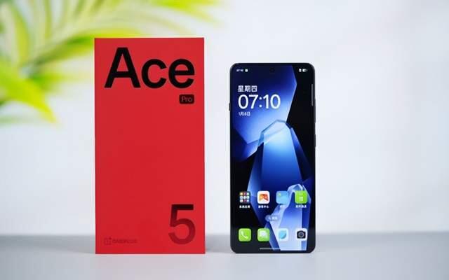 一加Ace5 Pro深度使用七天后，不吹不黑地，说说真实使用感受 - 哔哩哔哩