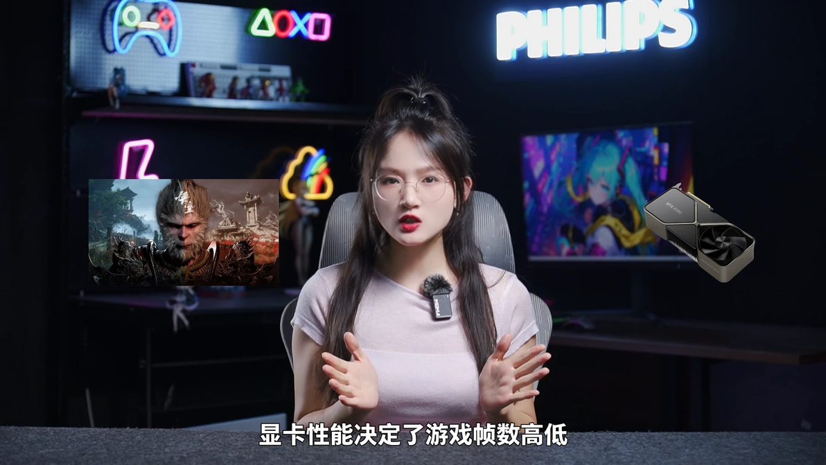 【干货向盘点】FPS显示器推荐合集：FPS游戏屏怎么选？搭配什么显卡？附建议攻略 - 哔哩哔哩