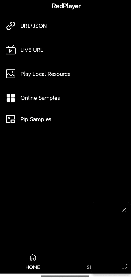 RTE 开源｜小红书 REDPlayer 正式发布！快来 get 同款播放器～ - 哔哩哔哩