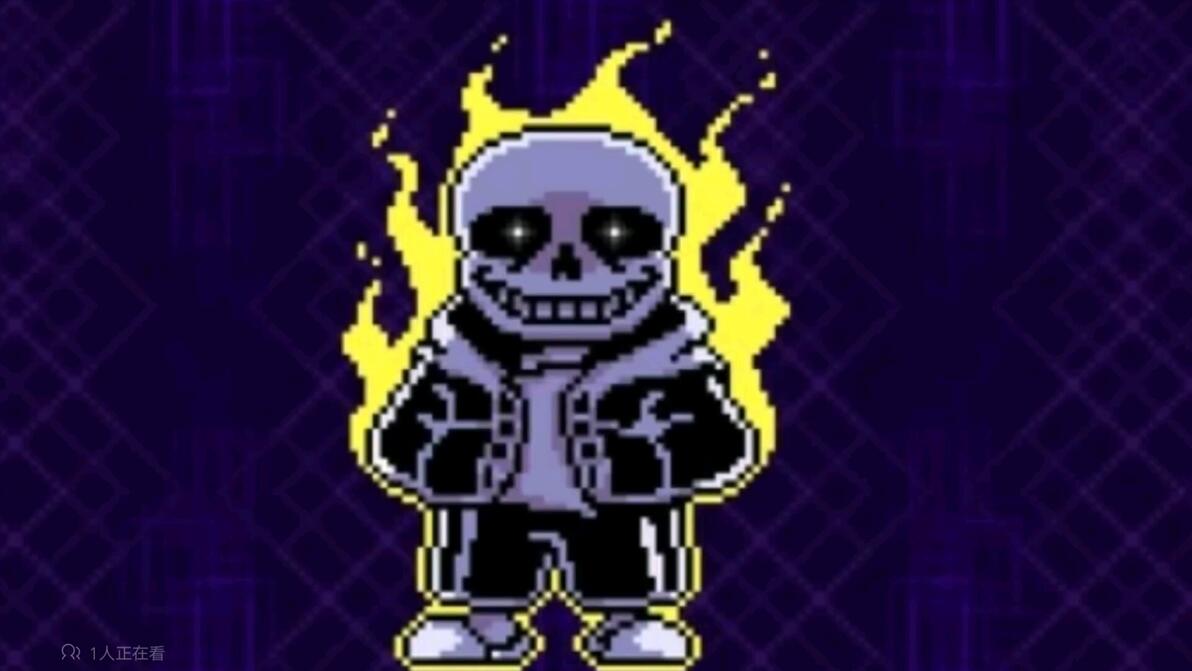 undertale圈角色量级表(全新升级：更新中文翻译+部分角色图片) - 哔哩哔哩