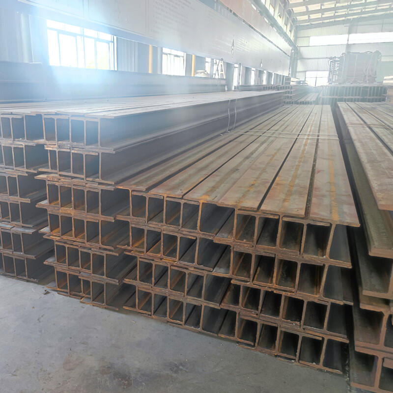 欧标H型钢HEB240与HEA240型号了解 - 哔哩哔哩