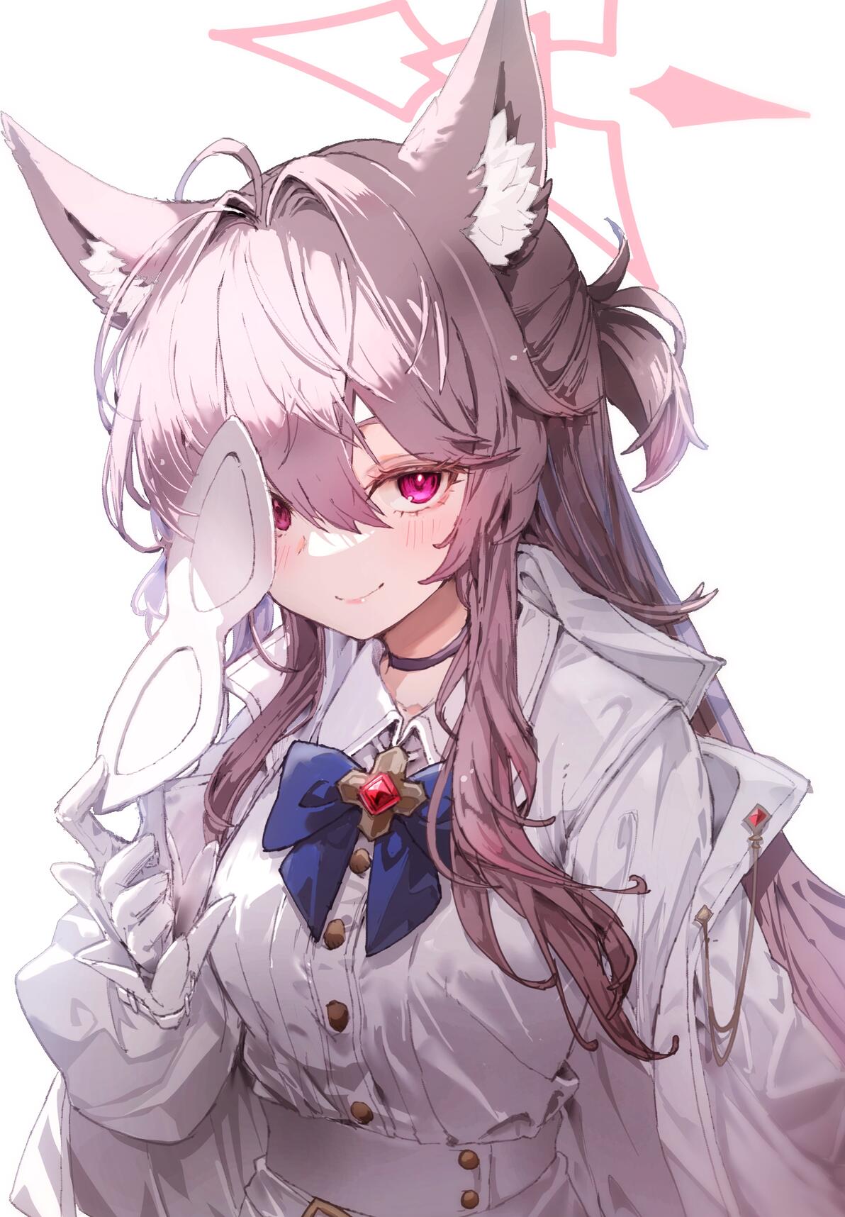 (P站美图搬运)碧蓝档案专题 清澄晶篇 - 哔哩哔哩