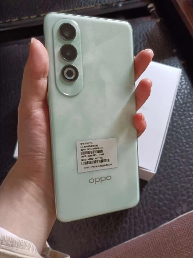 OPPO K12（oppok12）怎么样？体验12天优缺点测评 - 哔哩哔哩