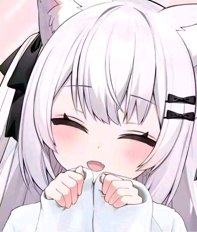 可爱的二次元向表情包分享（16） - 哔哩哔哩