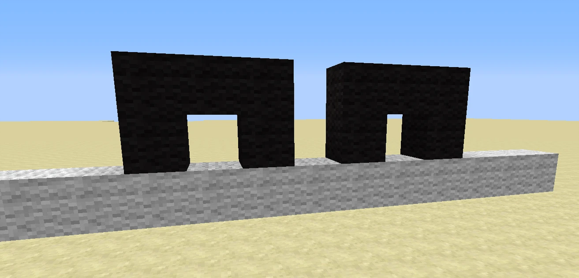 【我的世界跑酷】我的世界跑酷术语 [汉化/图文] - 哔哩哔哩