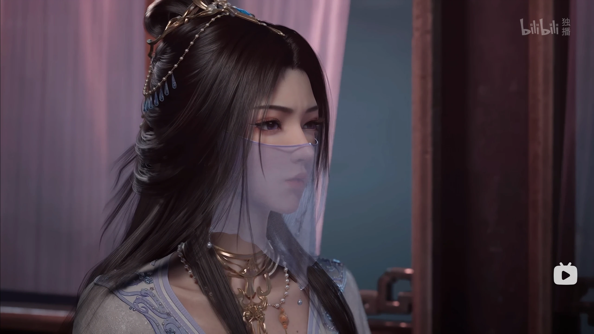 紫灵的故事（E136-E146） - 哔哩哔哩