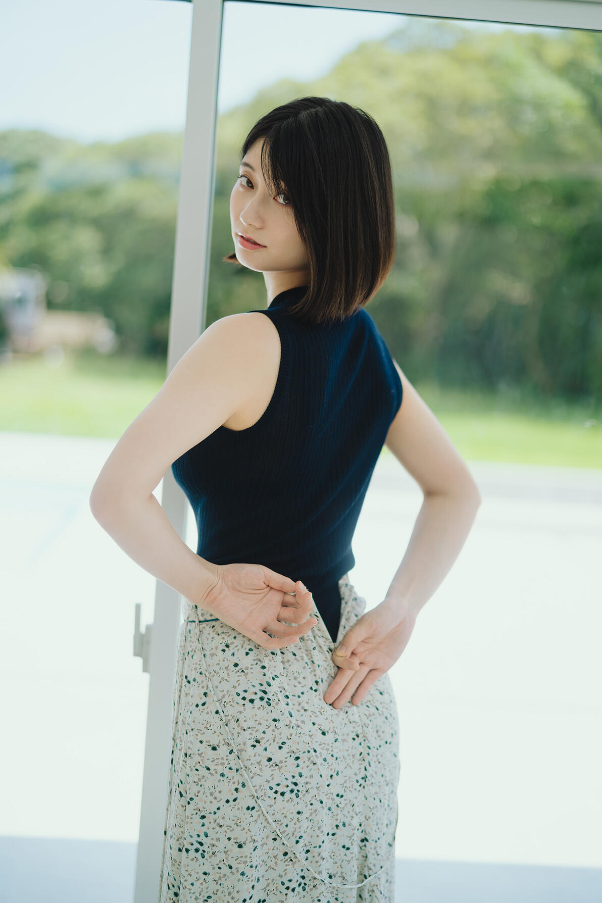 瀬戸環奈 てぇてぇJカップ。 - 哔哩哔哩