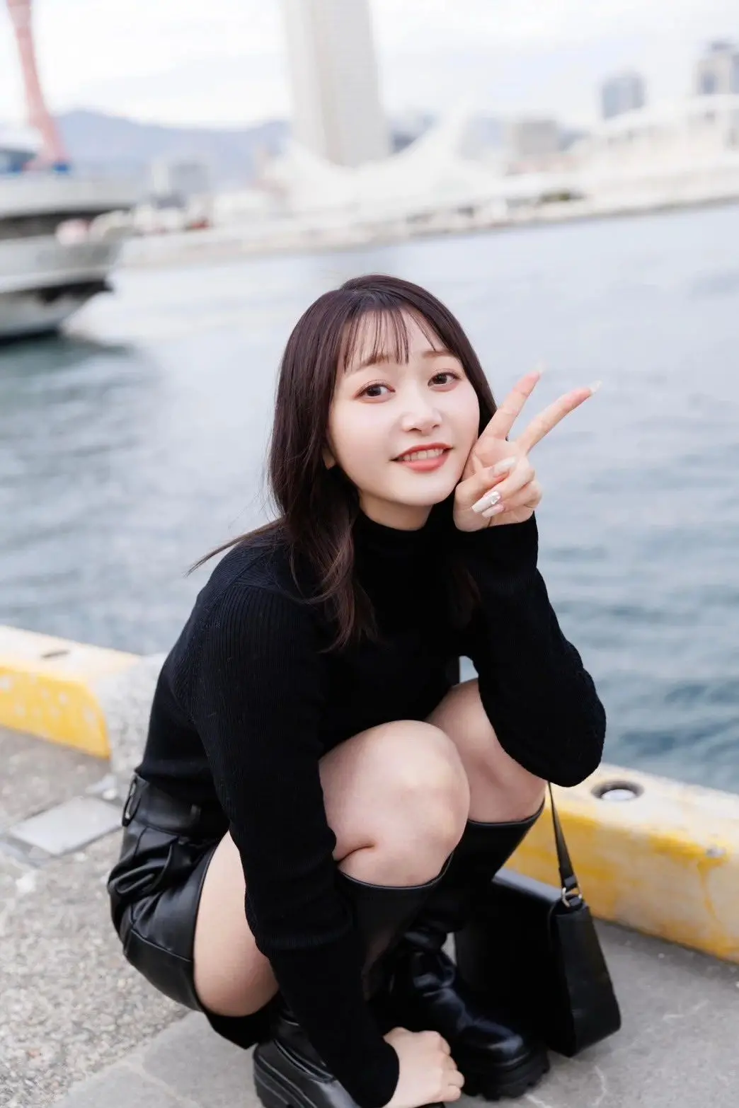 静河 | SOD 2024年最具路人缘的新人 - 哔哩哔哩