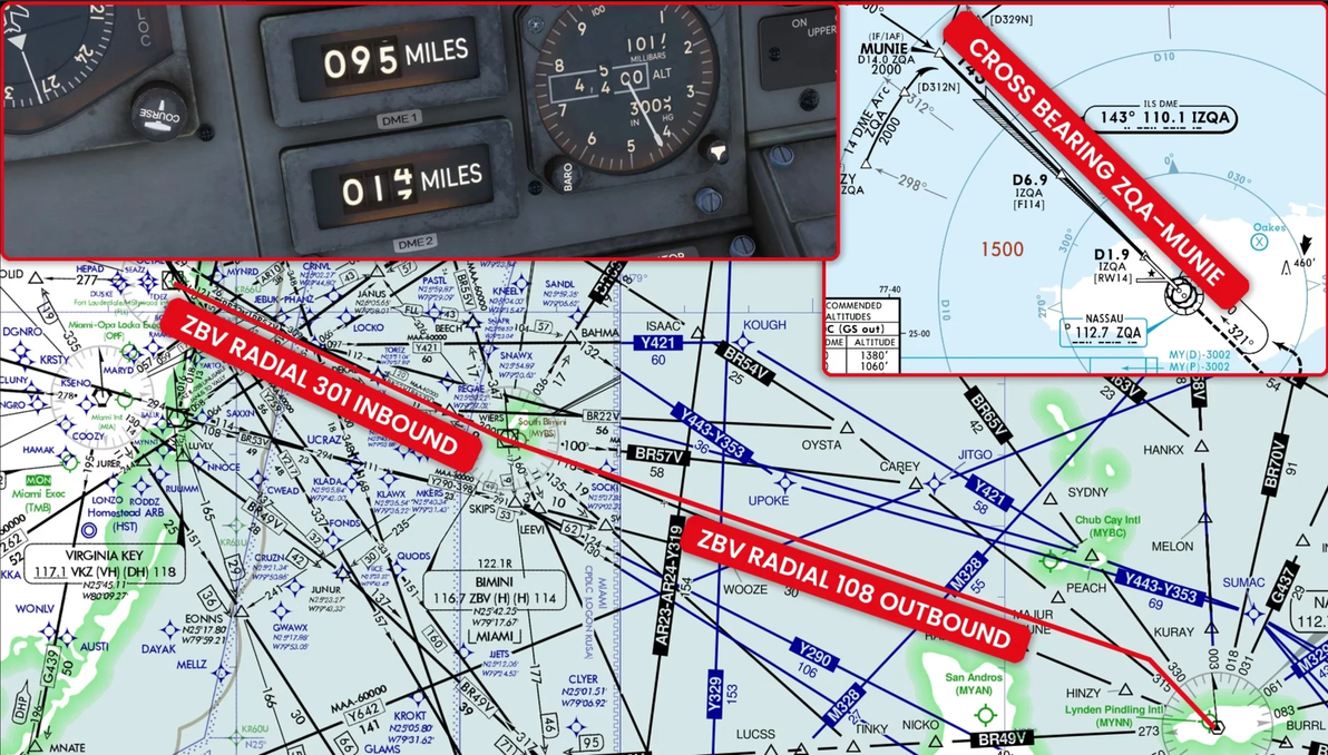 FlightSim Studio 分享 Super27 开发预览 - 哔哩哔哩