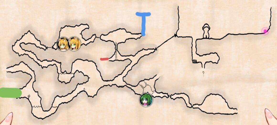 关于游戏futakenValley的攻略 - 哔哩哔哩