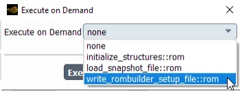 Reduced Order Models (ROMs) - 哔哩哔哩