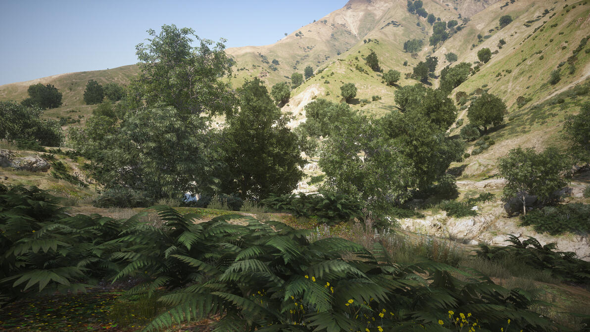 SG PROJECT 2024 4月更新发布 - 哔哩哔哩