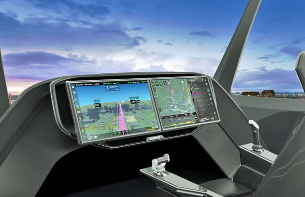 什么是eVTOL？ - 哔哩哔哩