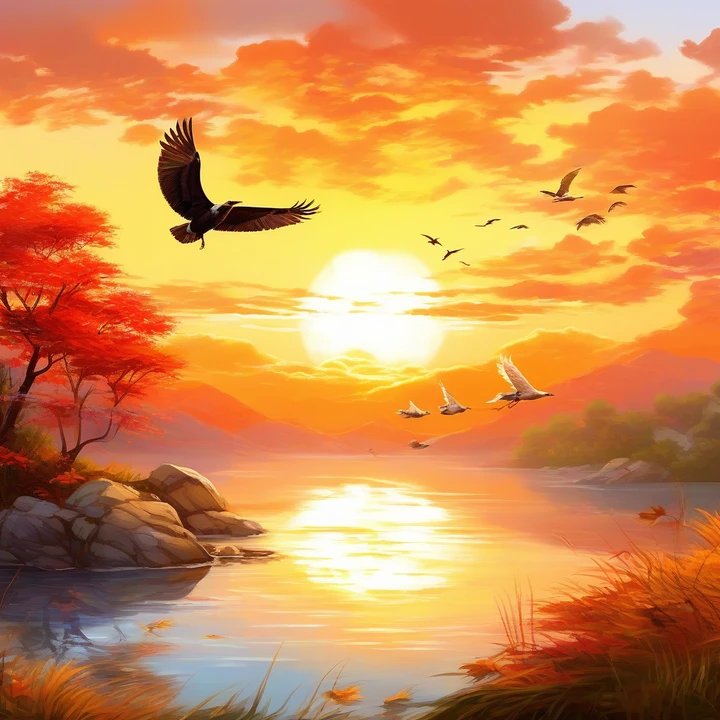 ComfyUI使用腾讯混元文生图大模型Hunyuan-DiT - 哔哩哔哩