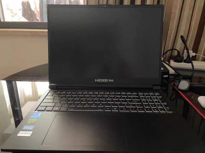 神舟战神T8 Plus（神舟战神t8plus）怎么样？体验8天优缺点测评 - 哔哩哔哩