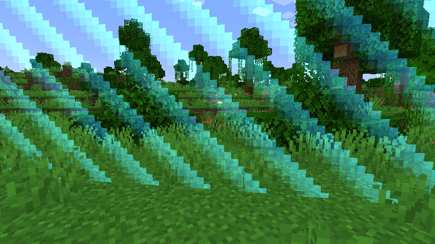 [插件介绍] ChunkyBorder - 限制玩家跑图，管理地图渲染和世界边界 - 哔哩哔哩