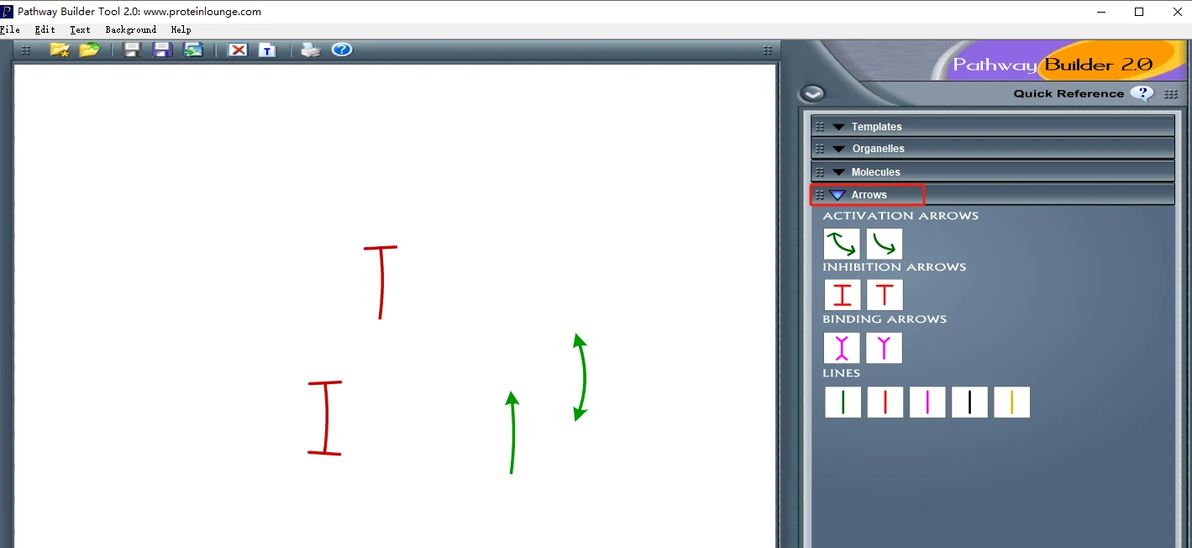 Pathway Builder Tool，分分钟搞定高大上的细胞信号通路图！ - 哔哩哔哩