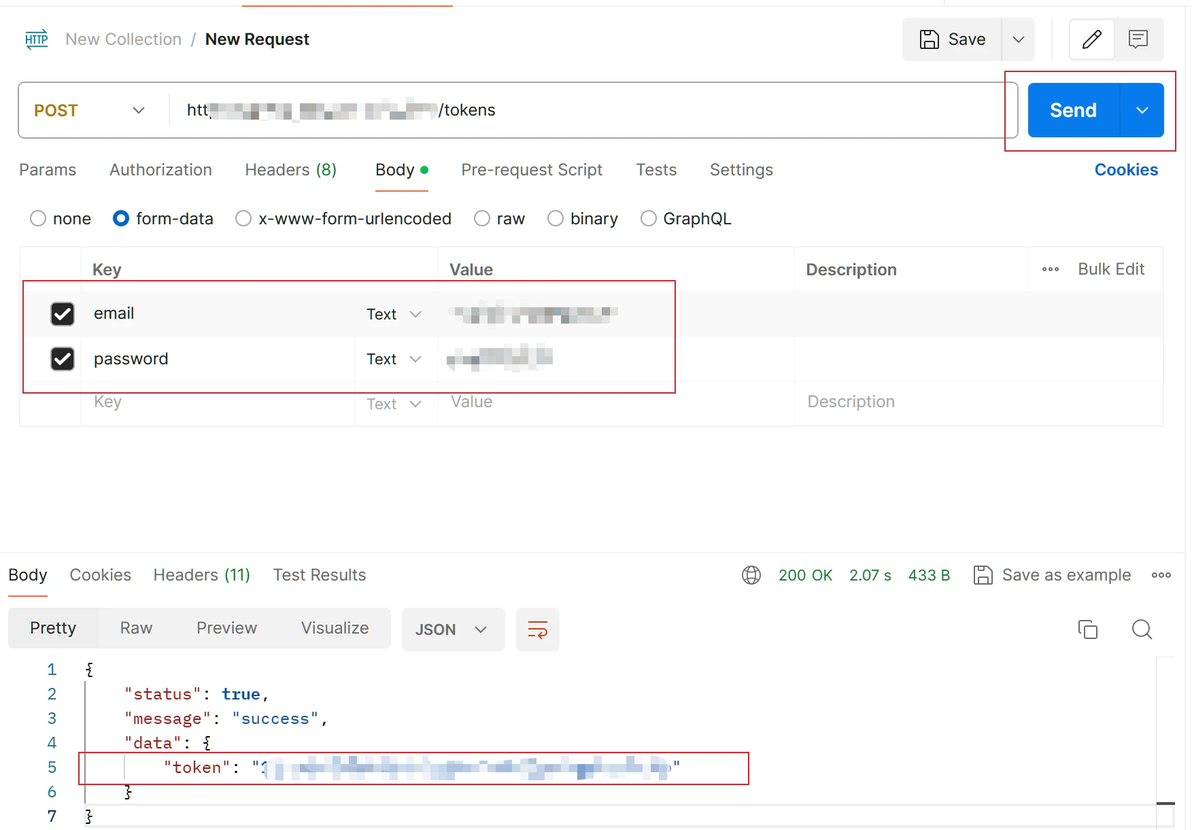 Lsky v2+picgo+obsidian（token的生成使用) - 哔哩哔哩