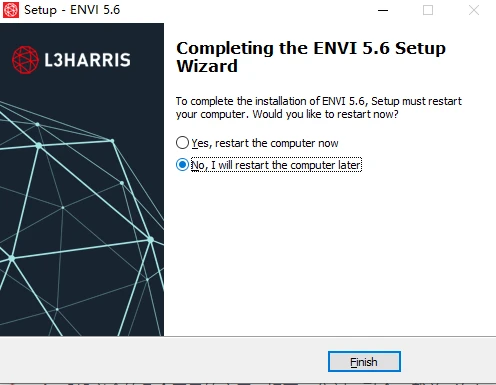 ENVI5.6安装说明+软件分享+可汉化 - 哔哩哔哩