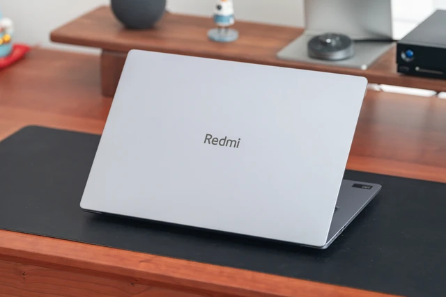 RedmiBook Pro 16 2024 测评：酷睿 Ultra 处理器加持下的 AI PC 优等生 - 哔哩哔哩