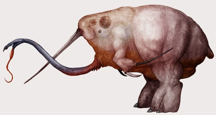 斯奈亚德/Snaiad 全文中译 4-19 脊椎动物-鱼齿类 - 哔哩哔哩