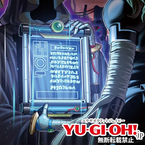 [游戏王OCG]1302 DDD新卡 - 哔哩哔哩