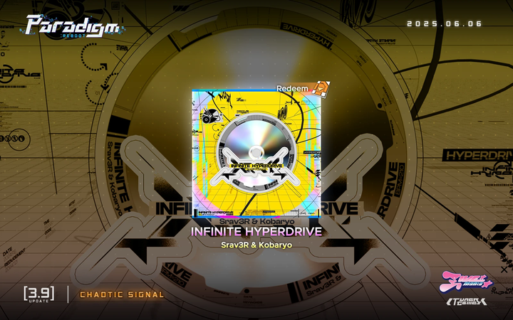 ParadigmReboot的动态 - 哔哩哔哩