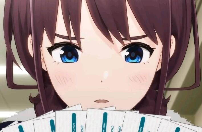 GBC第五集表情包gif 完全版P2 - 哔哩哔哩