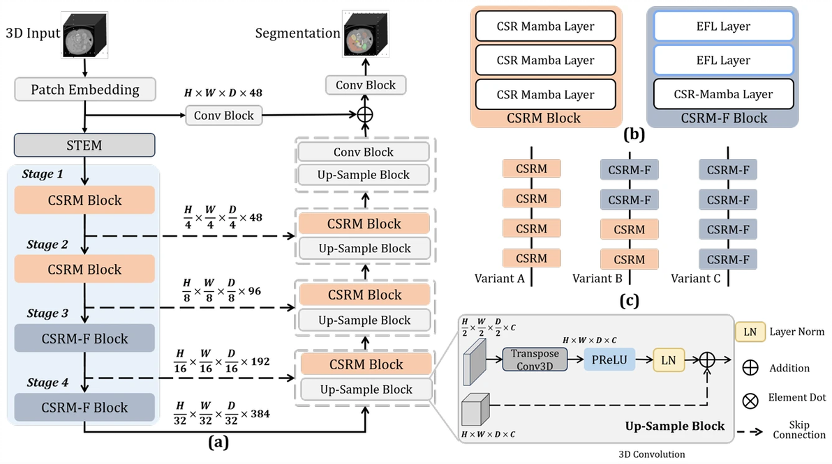 狂发顶会的Mamba，融合傅里叶变换再出神作！ - 哔哩哔哩