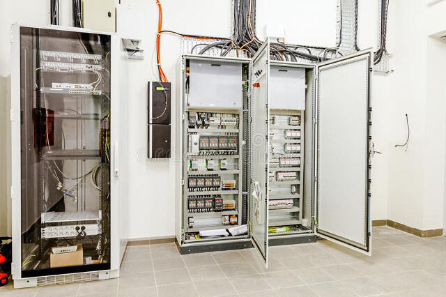 你了解XL - 21、GGD、GCK配电柜之间的区别吗？这篇文章告诉你 - 哔哩哔哩