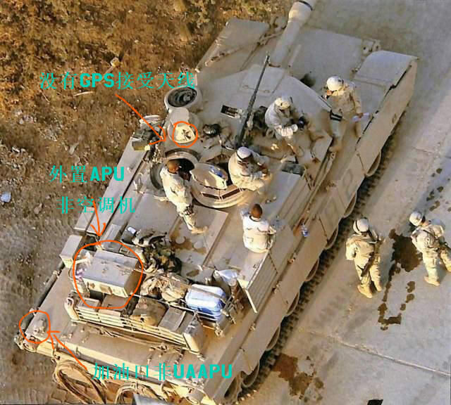 M1型号区分（三） - 哔哩哔哩