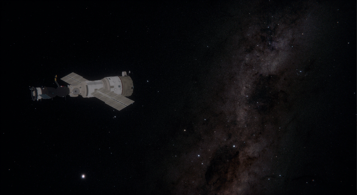 KSP RSS美化介绍（部分） - 哔哩哔哩