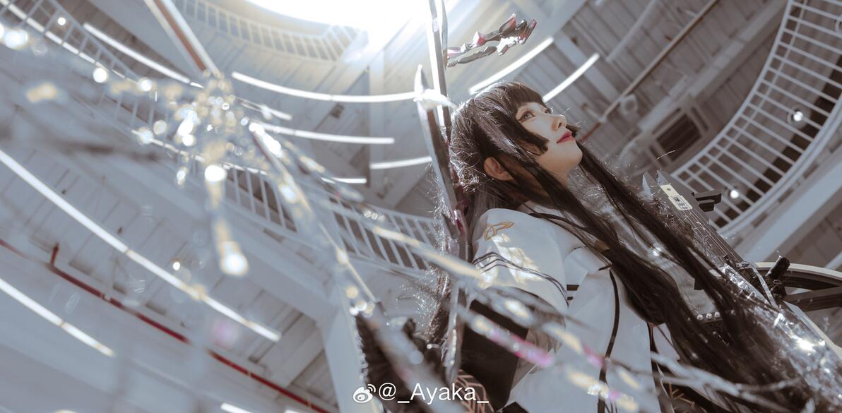 Cosplay精选 | 阿尔图罗cos - 哔哩哔哩
