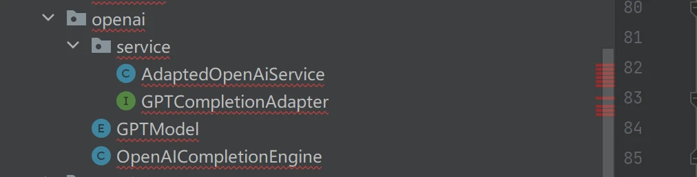 全网首创，dbeaver AI 插件功能实现自定义适配AI大模型 - 哔哩哔哩
