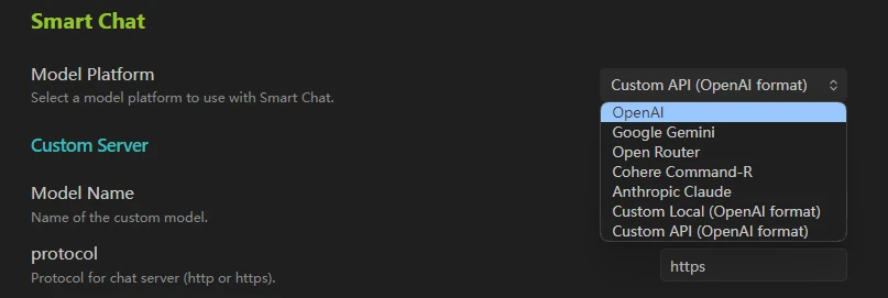 利用Obsidian搭建本地个人知识库 - 哔哩哔哩