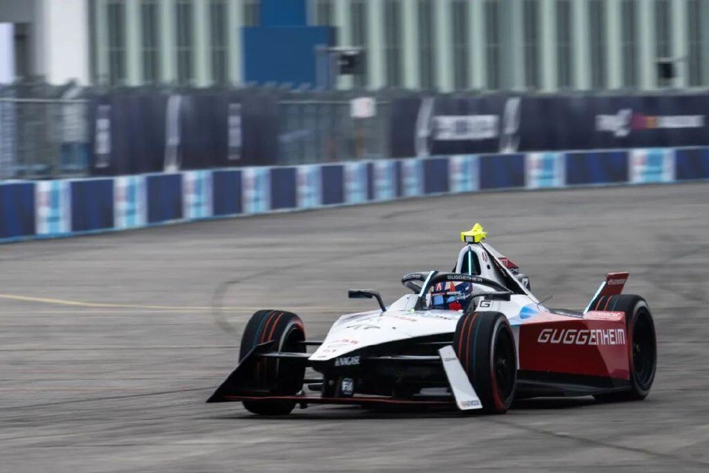 上海站将至，这篇文章带你了解11支FE车队！ - 哔哩哔哩