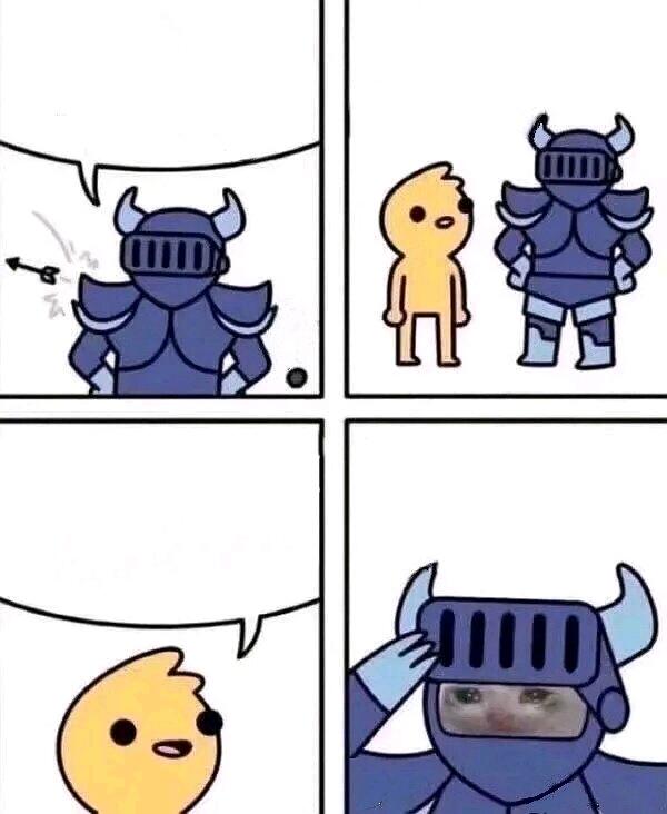 梗图（meme）素材10 - 哔哩哔哩