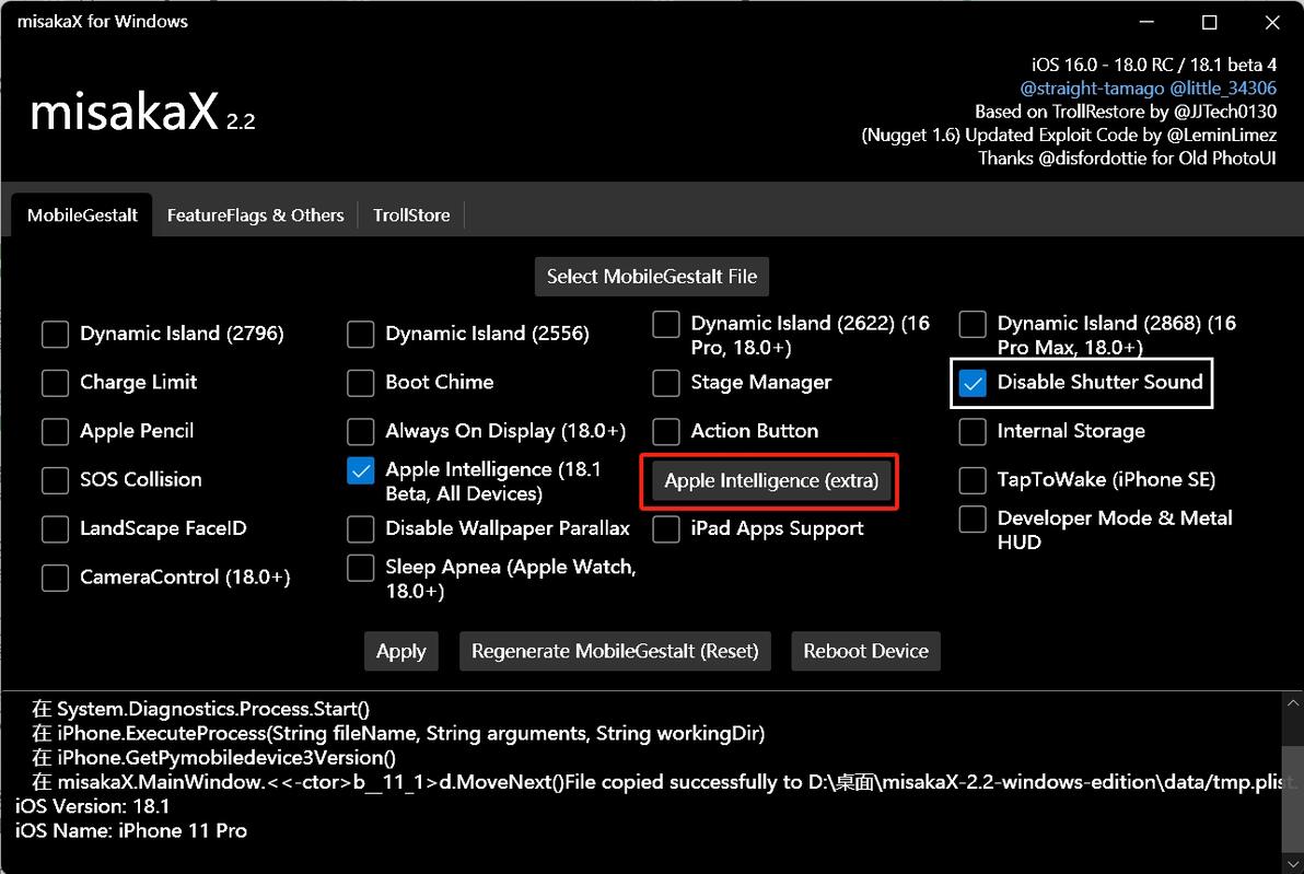 【保姆级教程】iPhone 11 Pro开启Apple Intelligence - 哔哩哔哩