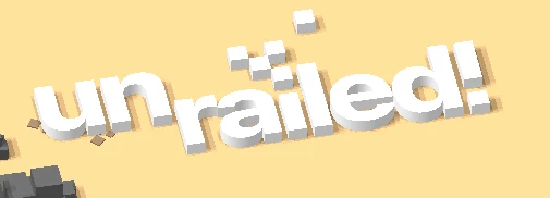 Unrailed！教程攻略 - 哔哩哔哩