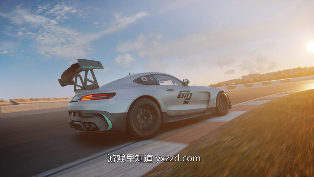 《神力科莎：竞速》全新“GT2”DLC及各捆绑DLC套装上线 - 哔哩哔哩